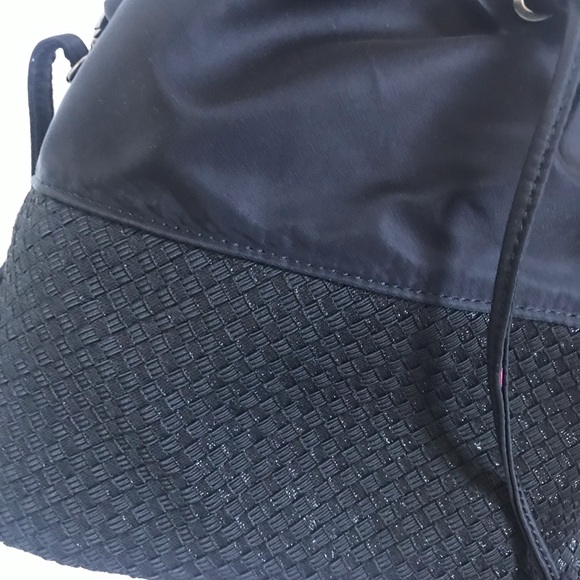 Zee Alexis | Bags | Zee Alexis Drawstring Bag | Poshmark